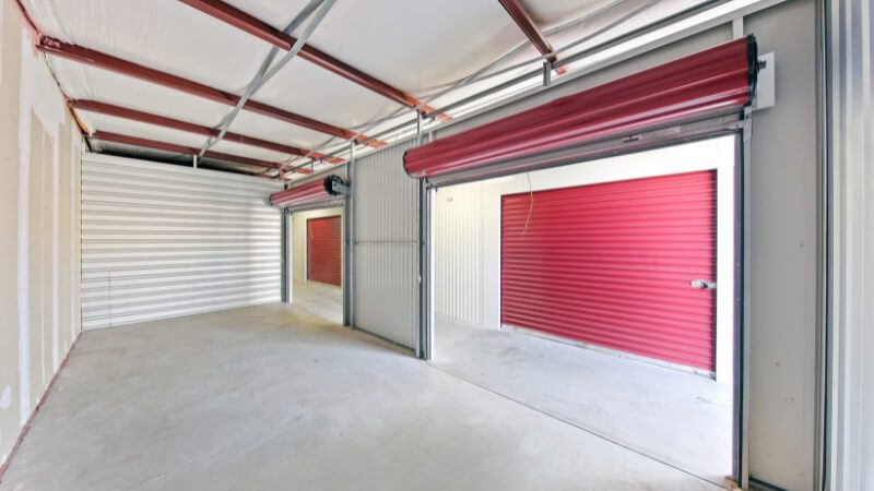 Storage Units Clermont FL – Self Storage on US 27 & SR 50
