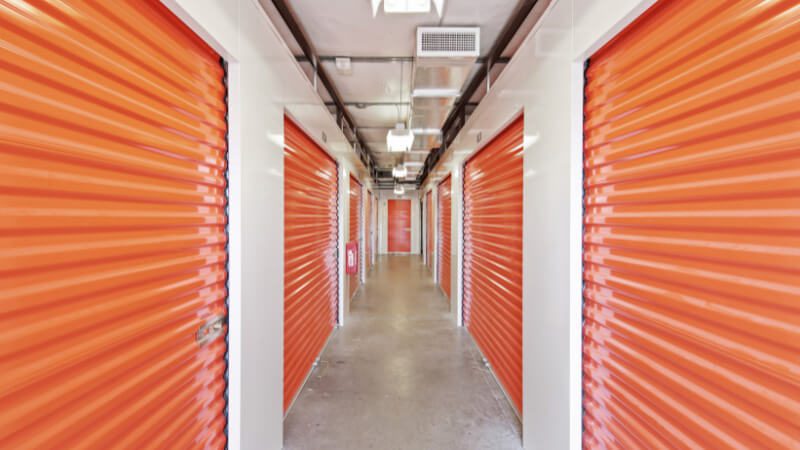 Storage Units St. Cloud FL – Near Neo City, Tohoqua & Downtown