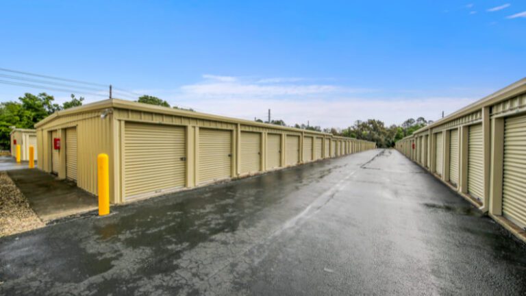 Storage Units in Dunnellon FL | Personal Mini Storage