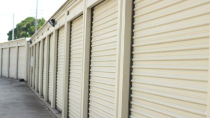 Storage Units Orlando FL – Near SoDo, Lake Eola & Downtown Orlando