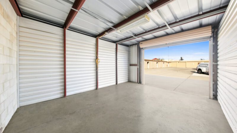 Storage Units Clermont FL – Self Storage on US 27 & SR 50