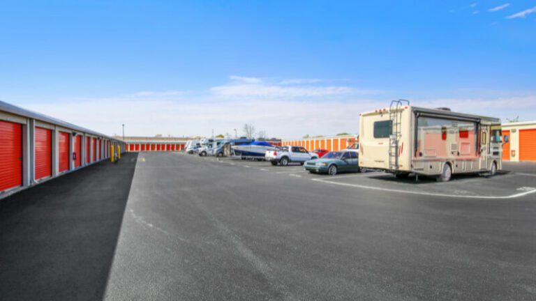 Storage Units St. Cloud FL – Near Neo City, Tohoqua & Downtown