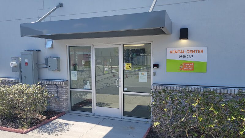 Storage Units Deland FL – Near Stetson University, Downtown & Spring Hill