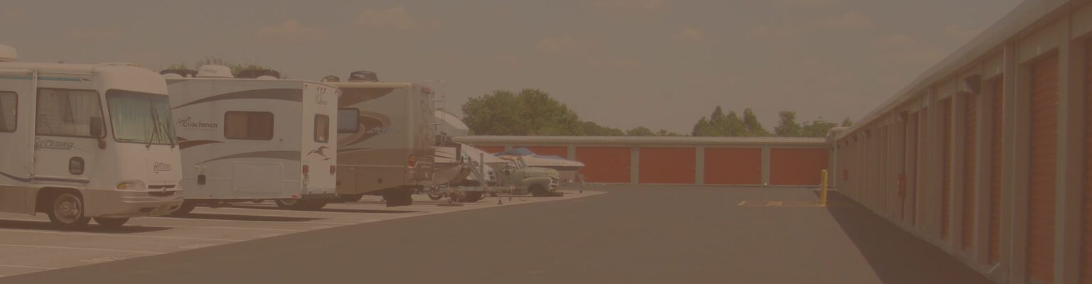 Storage Units in Florida | Find a Personal Mini Storage Near You