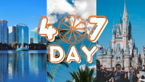 Orlando 407 Day Local Guide | Personal Mini Storage