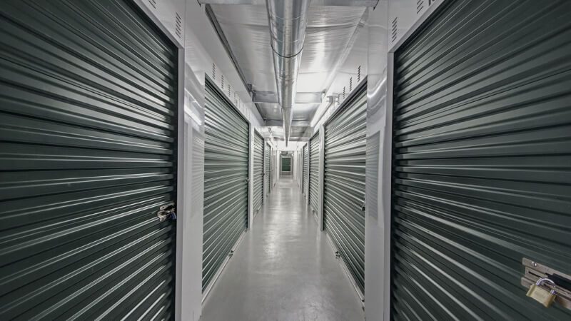 Storage Units Dunnellon FL – Near Rainbow Springs, FL-40 & Ocala