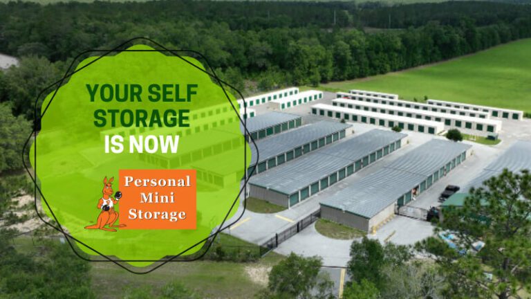 Central Florida-Based Personal Mini Storage Acquires Self-Storage ...