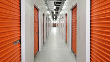 Maximize Your Storage Unit Space | Personal Mini Storage
