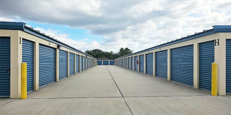 Central Florida-based Personal Mini Storage Assumes Management of Self ...