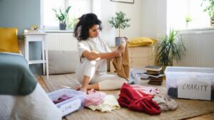 8 Moving Out Reminders for College Students | Personal Mini Storage