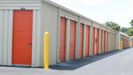 8 Moving Out Reminders for College Students | Personal Mini Storage