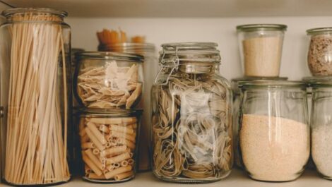 Room-by-Room Tips for a Clutter-Free Space This Summer | Personal Mini ...