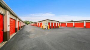 How to Choose the Right Size Storage Unit | Personal Mini Storage