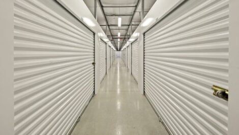 How to Choose the Right Size Storage Unit | Personal Mini Storage