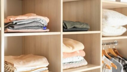 Closet Organization Guide | Personal Mini Storage