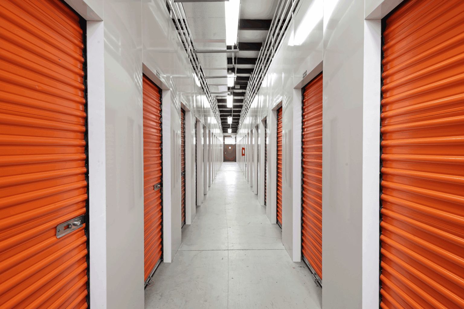 What to Keep in a Storage Unit | Personal Mini Storage