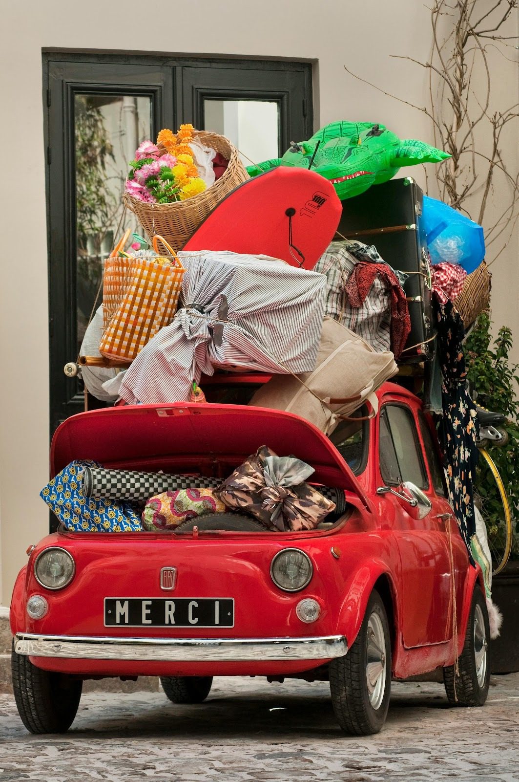 Why Americans Choose Self Storage | Personal Mini Storage