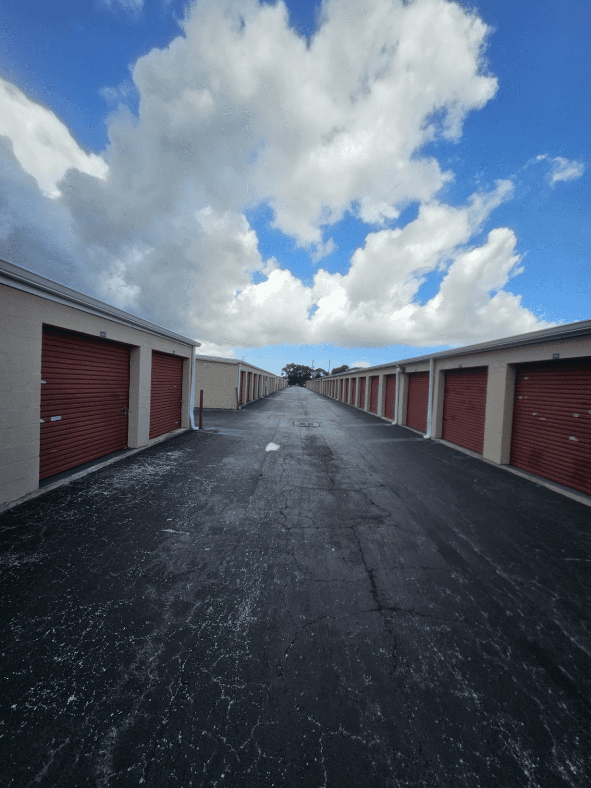 Renting Storage First Time | Personal Mini Storage